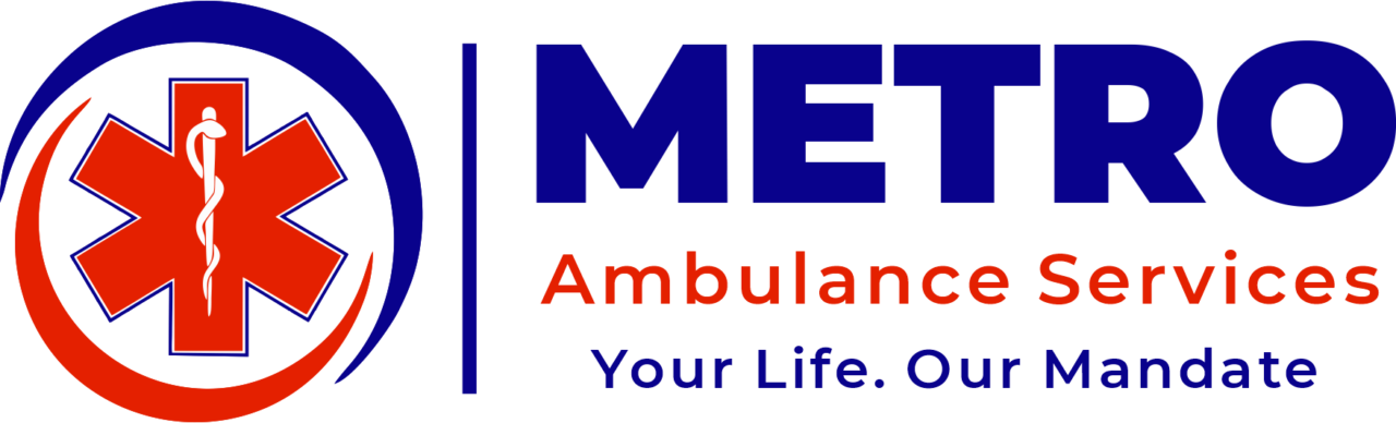 Contact Us | Metro Ambulance Services
